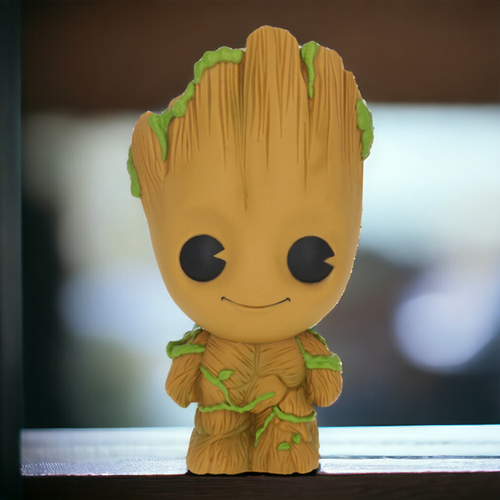 Groot Money Bank | Gotham Collectables