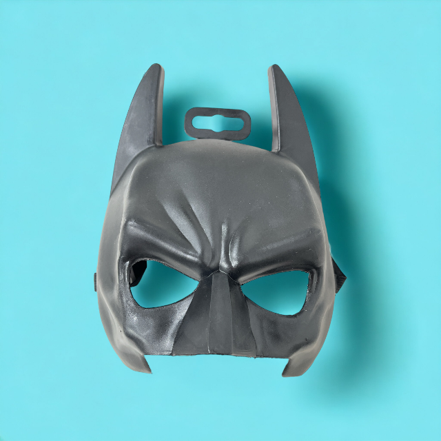 Batman Mask Costume | Gotham Collectables