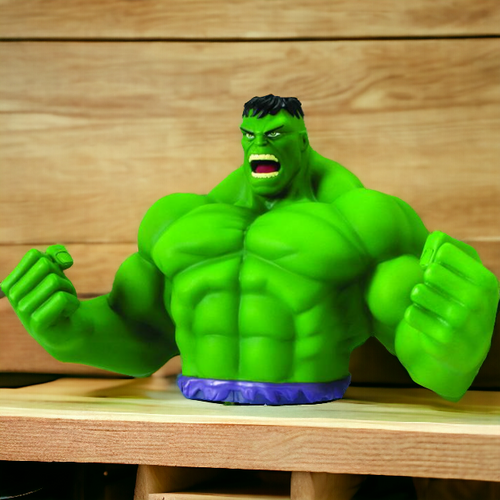 Hulk Money Bank | Gotham Collectables