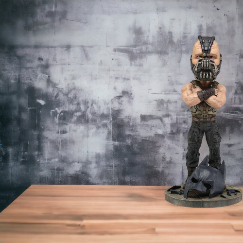 Bane Head Knocker | Gotham Collectables