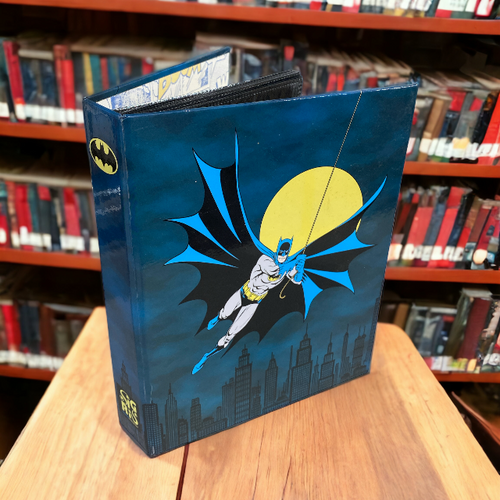 Batman Photograph Album | Gotham Collectables