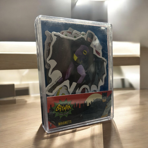 Batman TV Series Magnet Set | Gotham Collectables