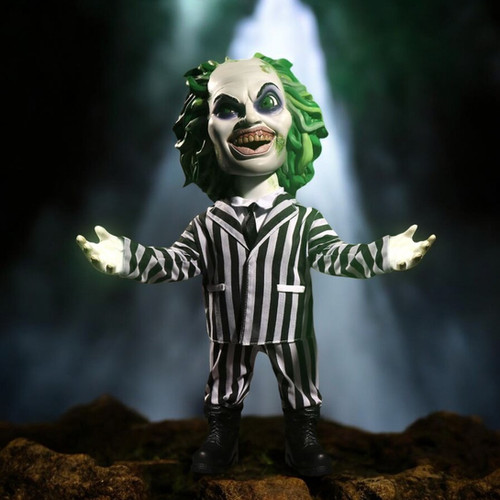 Beetlejuice - 15" Mega Scale Figure | Gotham Collectables