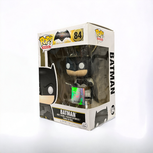 Batman (84) Pop Vinyl | Gotham Collectables