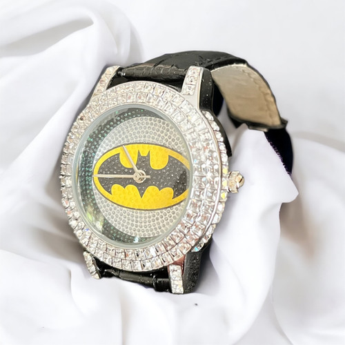 Batman Watch | Gotham Collectables