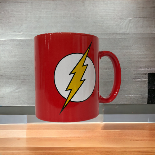 Flash Mug | Gotham Collectables