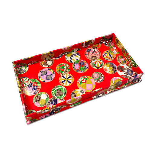 Small Rectangular Valet Tray | Parvum Opus