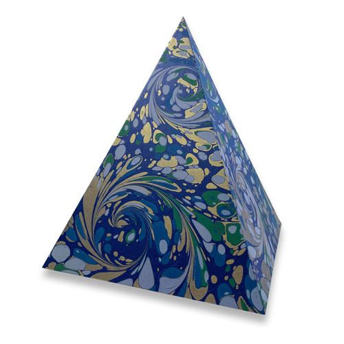 Medium Pyramid | Parvum Opus