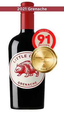 Reviews and Pairings | LittleGiantAU