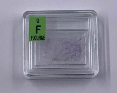 Fluorite powder | ppmrcc
