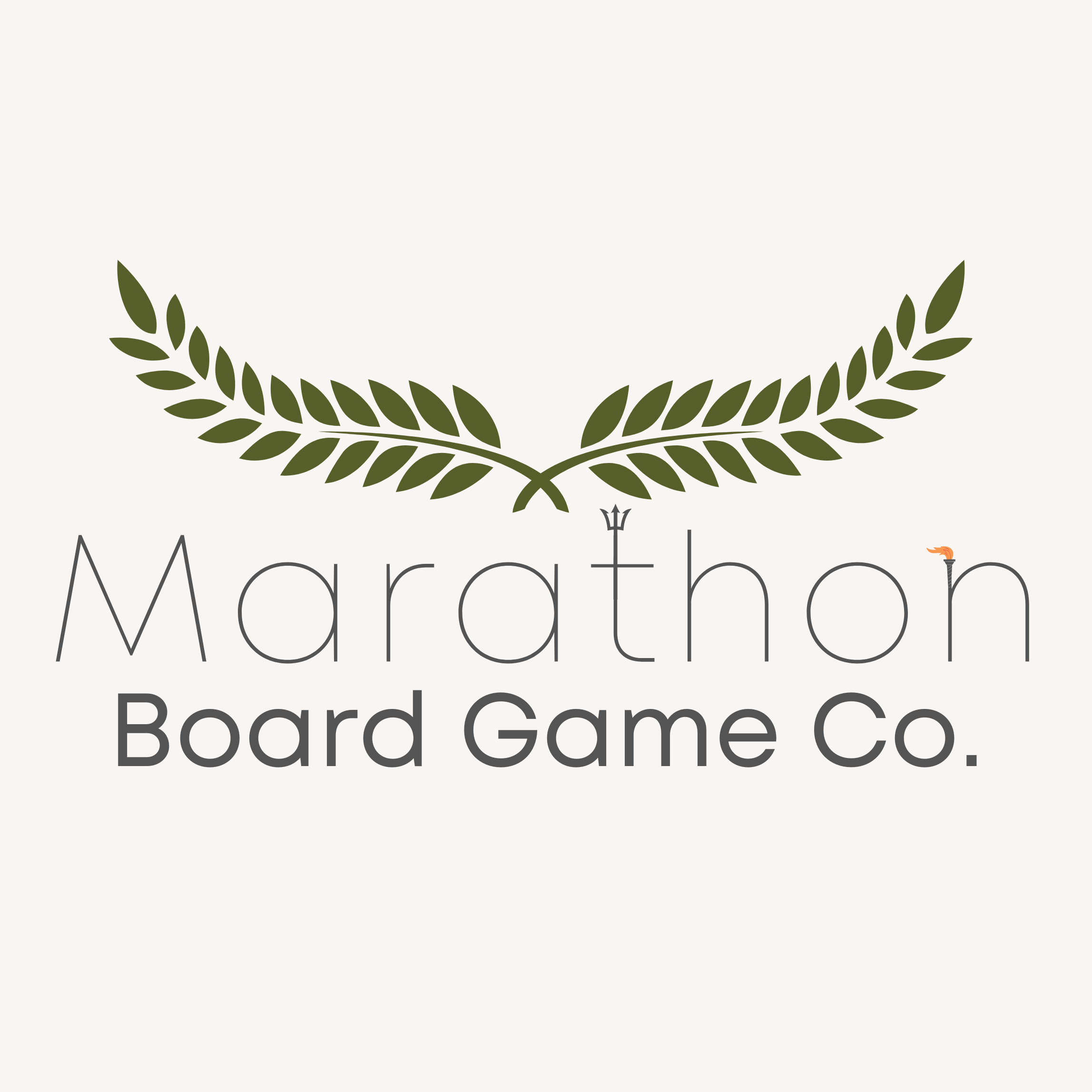 Board Game Company Logos