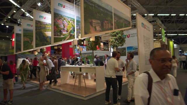 Presentatie op Provada 2023