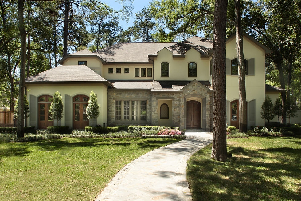 Bridlewood | HollenbeckArchitects