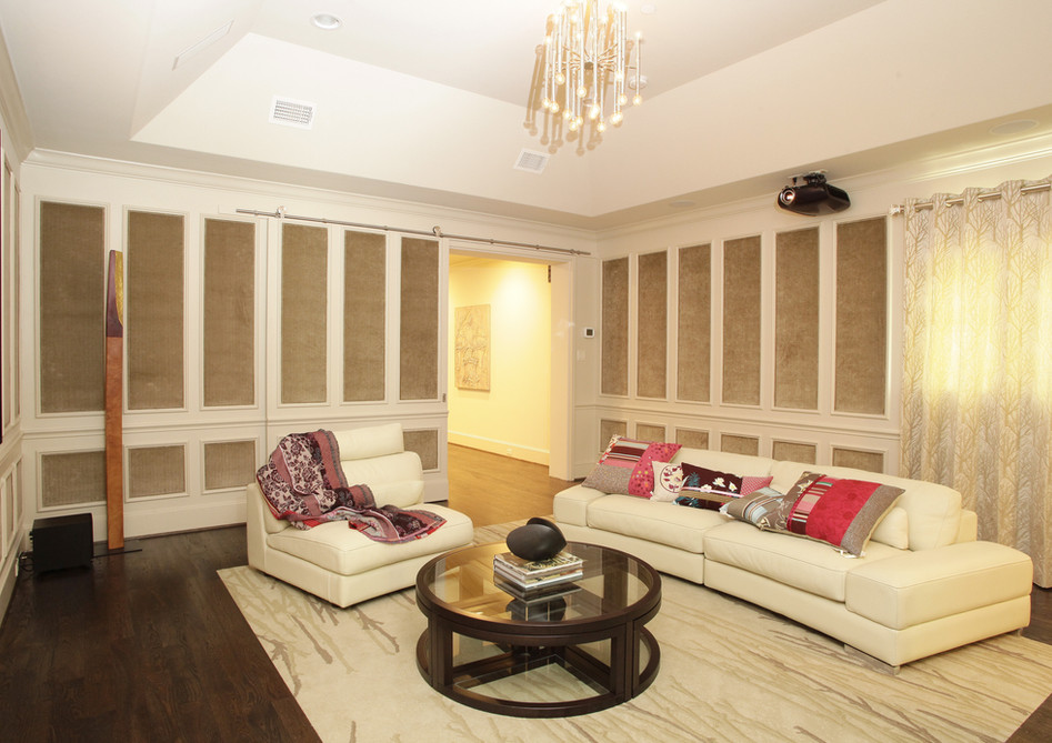 Bridlewood | HollenbeckArchitects