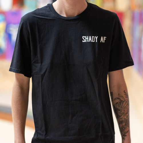 Shady AF T-Shirt | ShadyAF