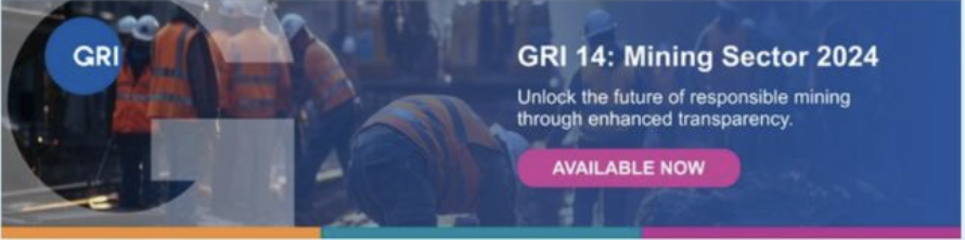 The Year So Far: Mining Shared Value in 2024