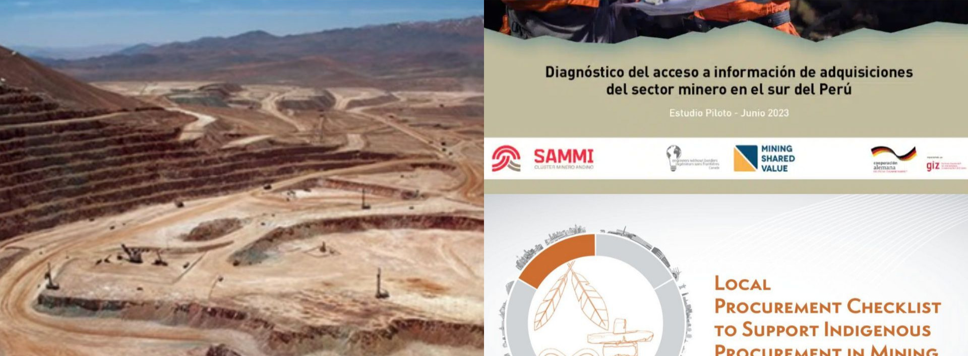 The Year So Far: Mining Shared Value in 2024