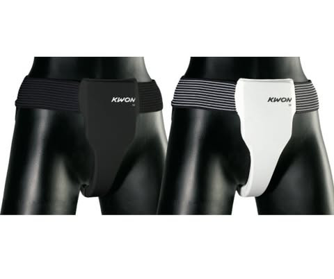 Ladies' Groin Guard | Sports Performance C