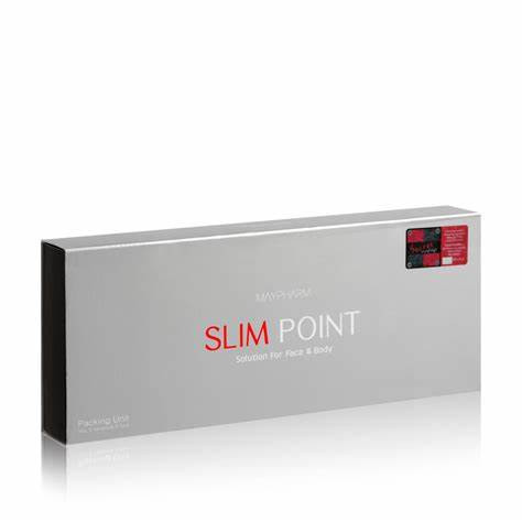 SlimPoint Face & Body | Rizz Beauty Supply