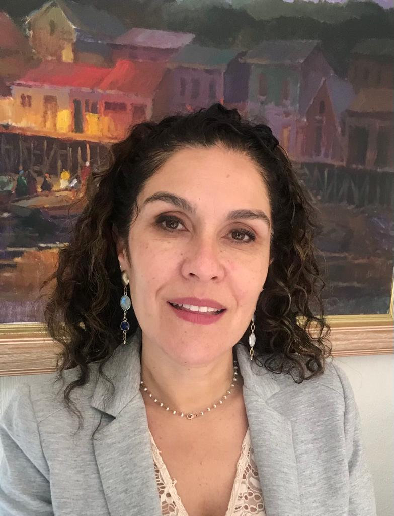 Ana María Oda Marín