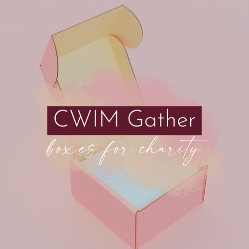 Store CWIM Gather