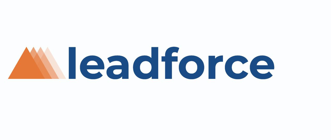 Leadforce | Skyrocket your fundraising | Learn how to raise capital with us!