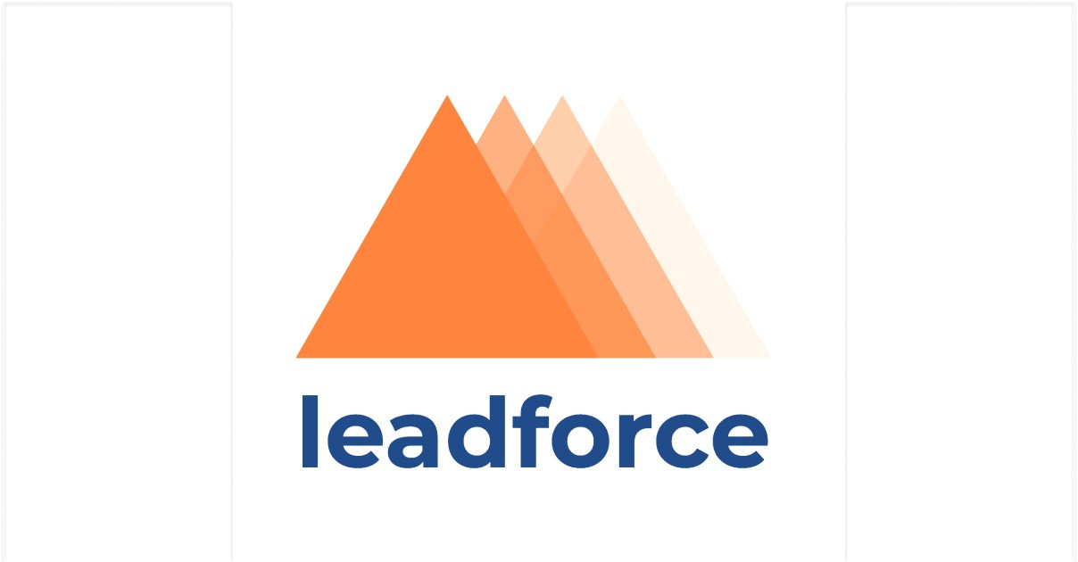 leadforce┃Lead Generation Service