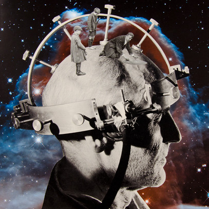 Cicada Cafe Cambridge | David Redfield Fine Art