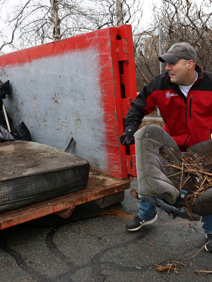 WIN Waste Innovations | Saugus