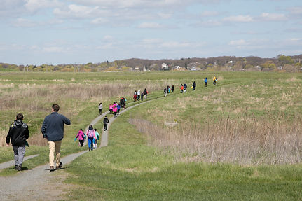 BEAR CREEK WILDLIFE SANCTUARY | WIN Waste Innovations | Saugus