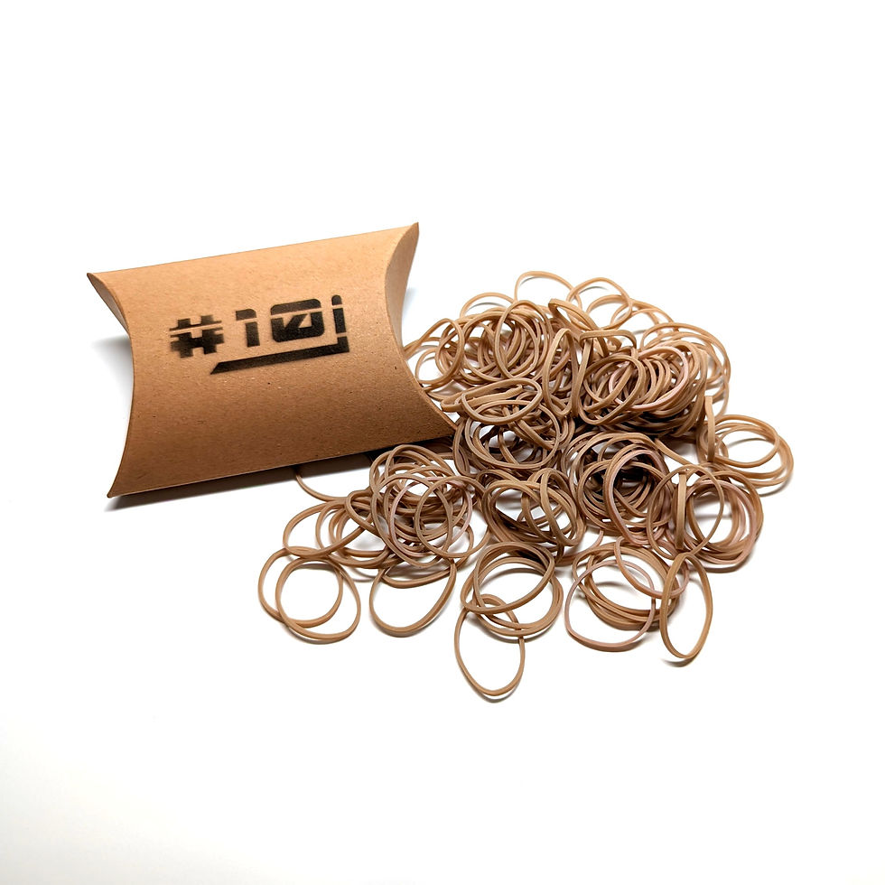 #10 Rubber Bands | Danger Laser