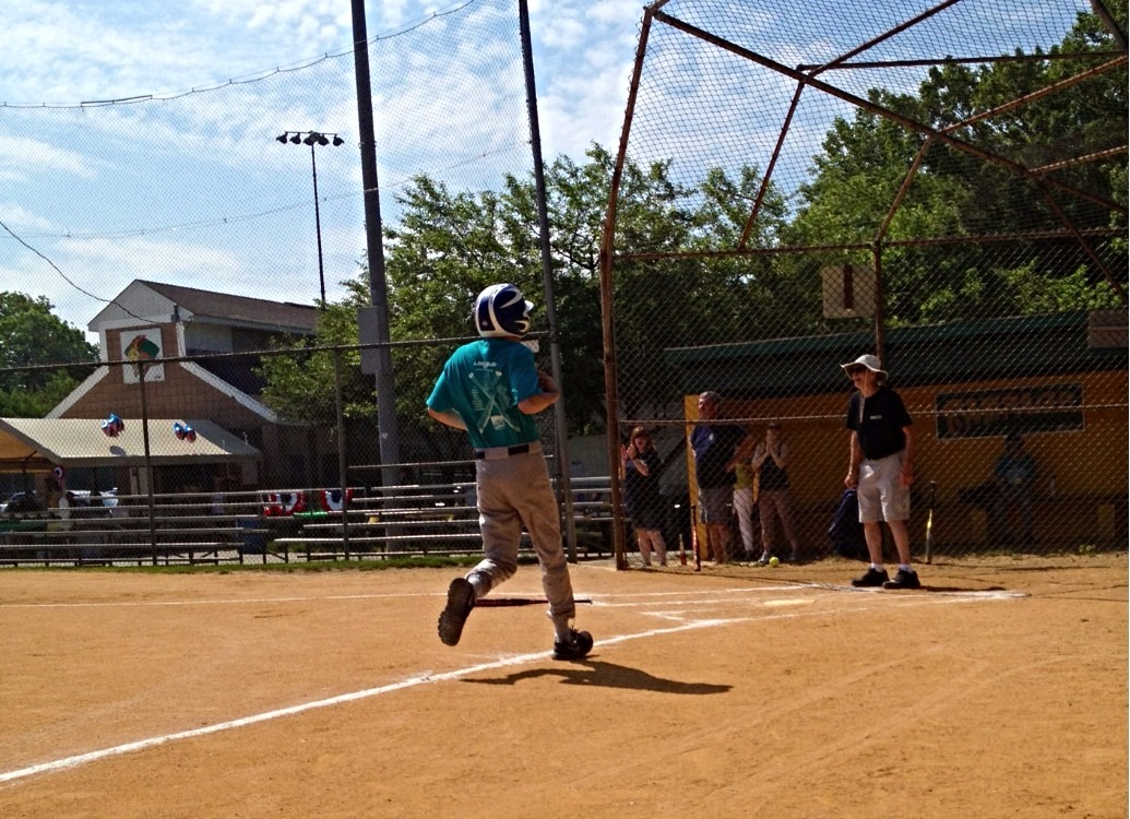 Softball | rockawaytwppal