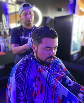 Cavemen Barbershop | Booth Rental For Expert Barbers | Haircut and ...