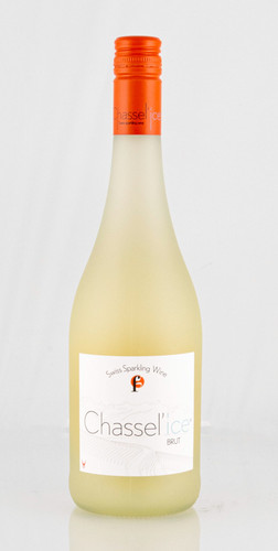Chassel'ice 2024 75cl | Cave des Rois