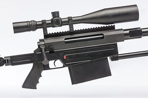 50 Cal. BMG | Semi-Auto | 408 Chey. | 308 Win. | AZ | Vigilance Rifles