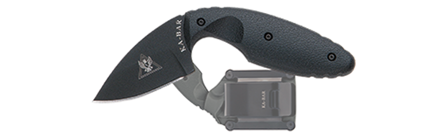 Review - Original TDI - By Ka-Bar