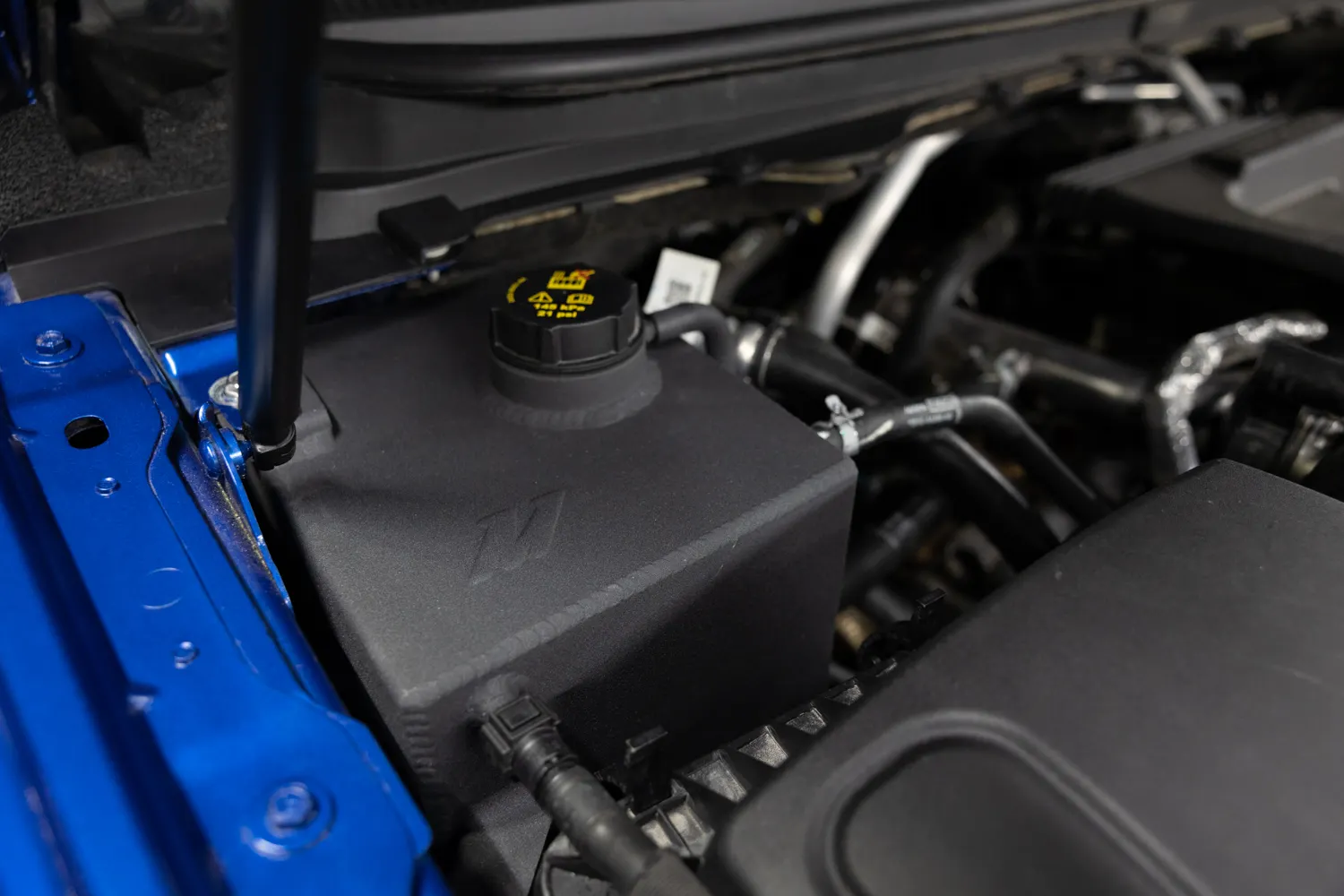 Upgrade Your Ford Ranger's Cooling System with Mishimoto's Aluminum ...