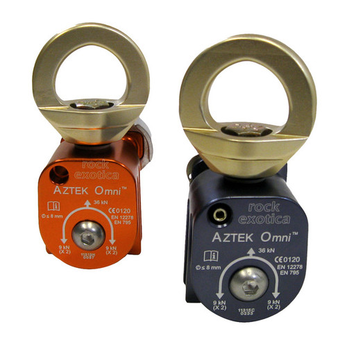 Aztek Omni Blocks | 12° North Industries