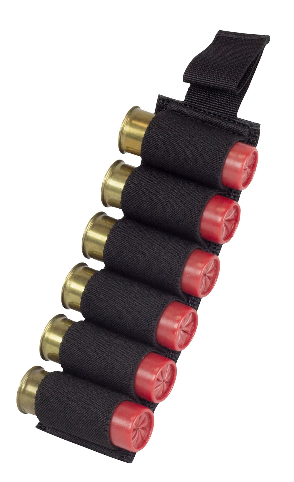 Hook and Loop Ammo Reload Strips for Rifle or Shotgun | 12° North ...