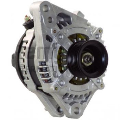 250A High Output Alternator for Toyota Tacoma 2005 - 2015 4.0L V6 | 12 ...