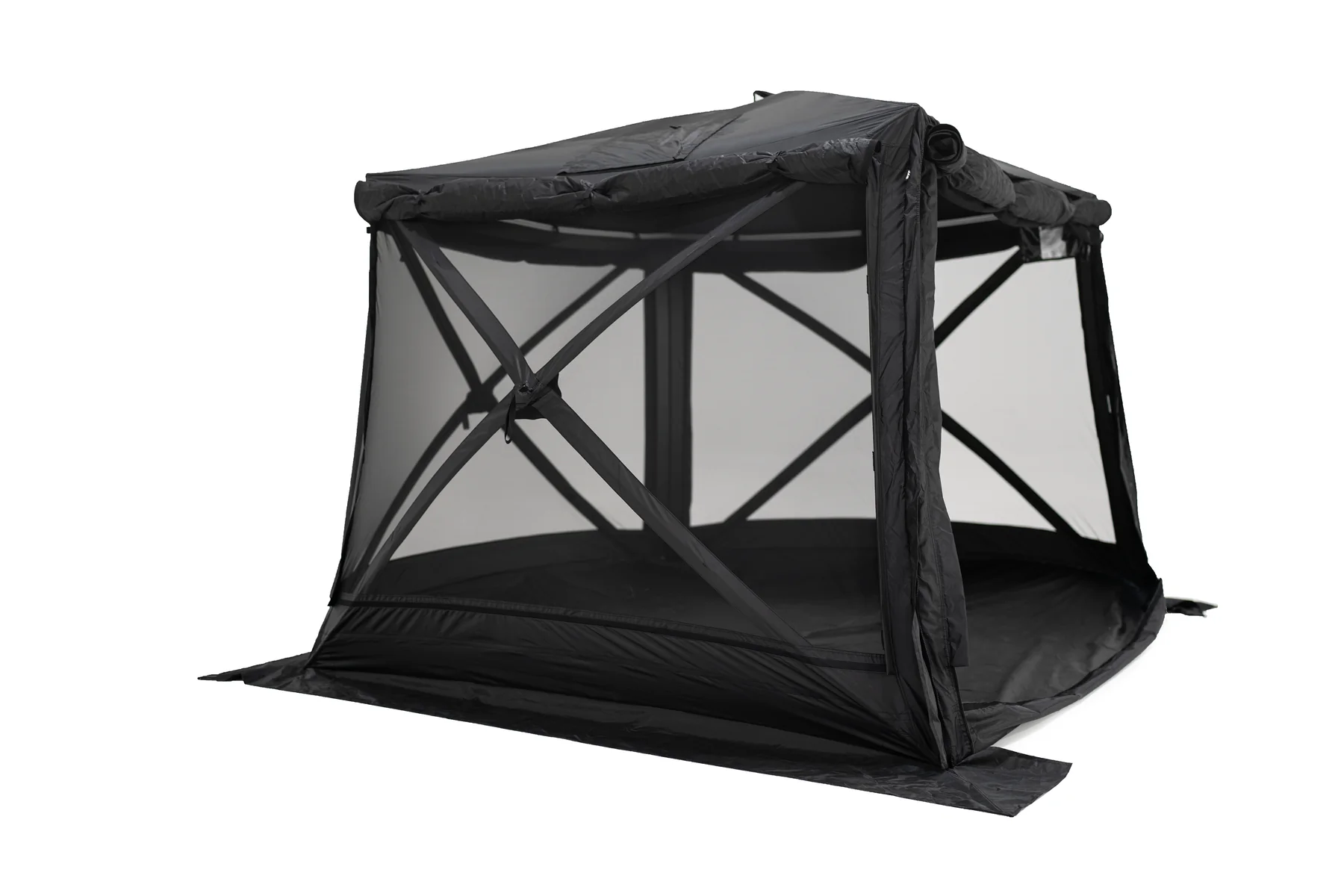 Hub 4XL Tent | 12° North Industries