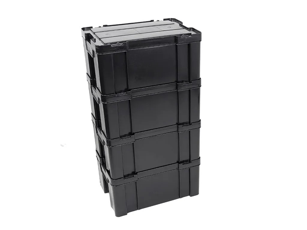 Cub Pack / Quad Set - by Front Runner | 12° North Industries