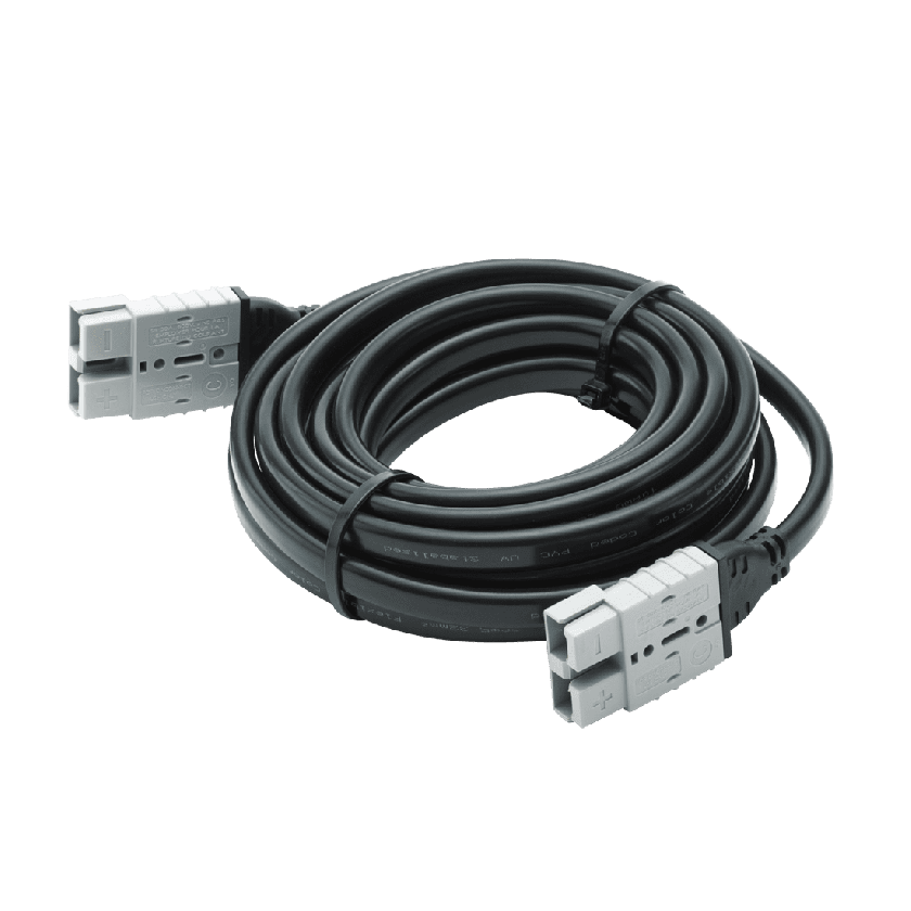 16ft Anderson™ to Anderson™ Cable | 12° North Industries