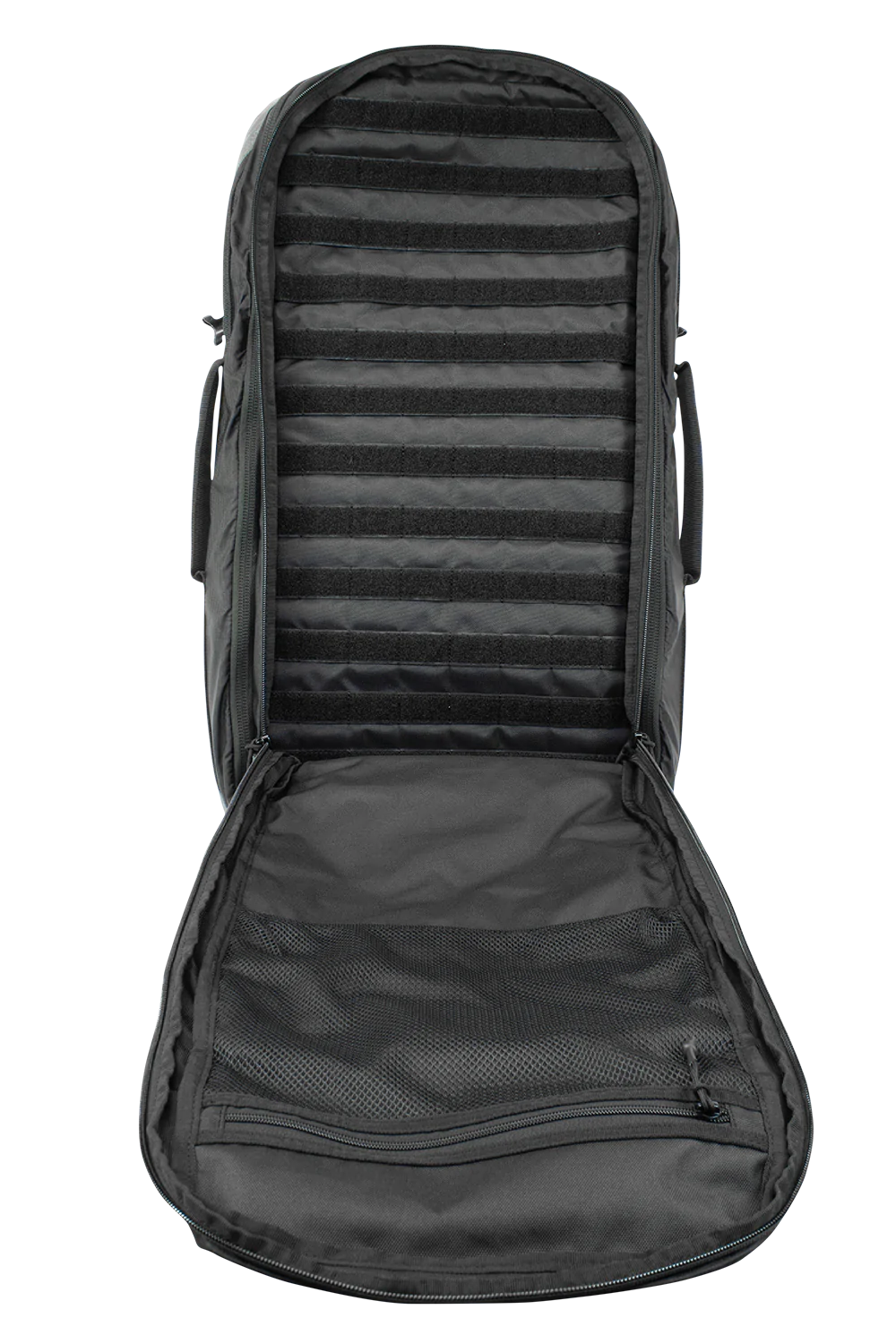 SUMMIT Rifle Backpack | Discreet Rifle Backpack | 12-degrees-north