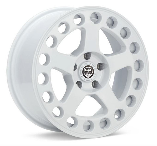 LP Aventure Wheels - LP5 - 15x7 / ET 15 5x100 | 12° North Industries