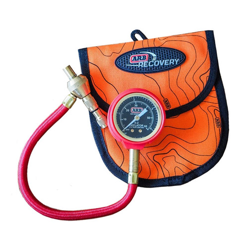 ARB - ARB600 - E-Z Tire Deflator | 12-degrees-north