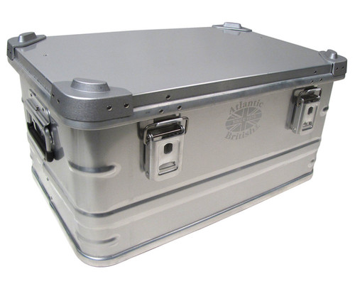 Overland Aluminum Travel And Storage Cases - Affordable Alternatives ...