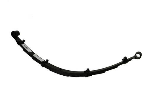 7 Leaf 2 1/2 in Lift Rear Spring - Ford Ranger 83-08 | 12° North Industries