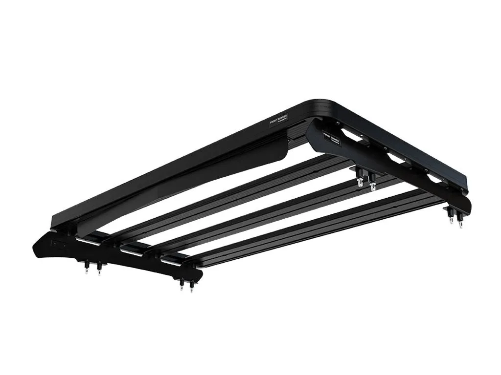 Toyota Tundra (22+) Slimline II Cab Over Camper Roof Rack | 12° North ...