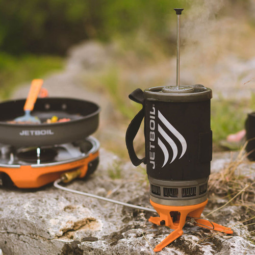 Luna Satellite Burner - By Jetboil | 12° North Industries